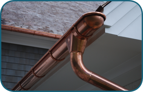 Gutter Perfect | Serving Victoria | Nanaimo and Vancouver Island