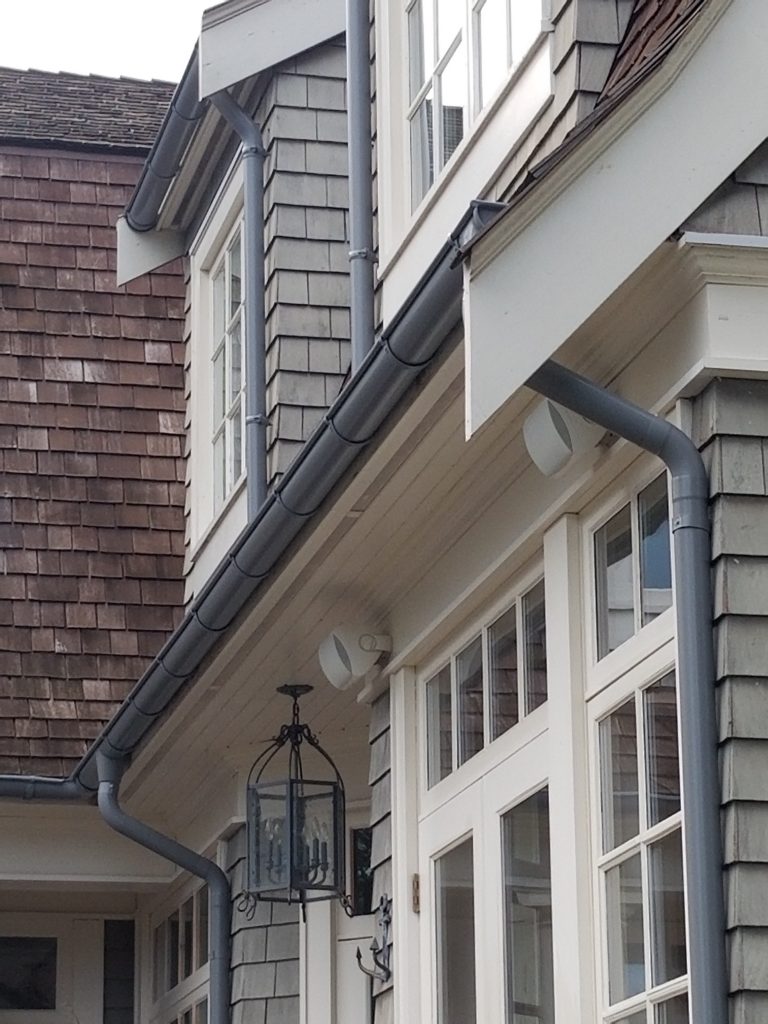 Gutters | Gutter Perfect Serving Victoria | Nanaimo and Vancouver Island